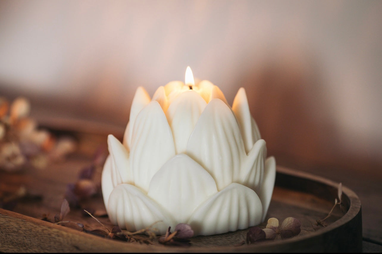 Lotus Flower